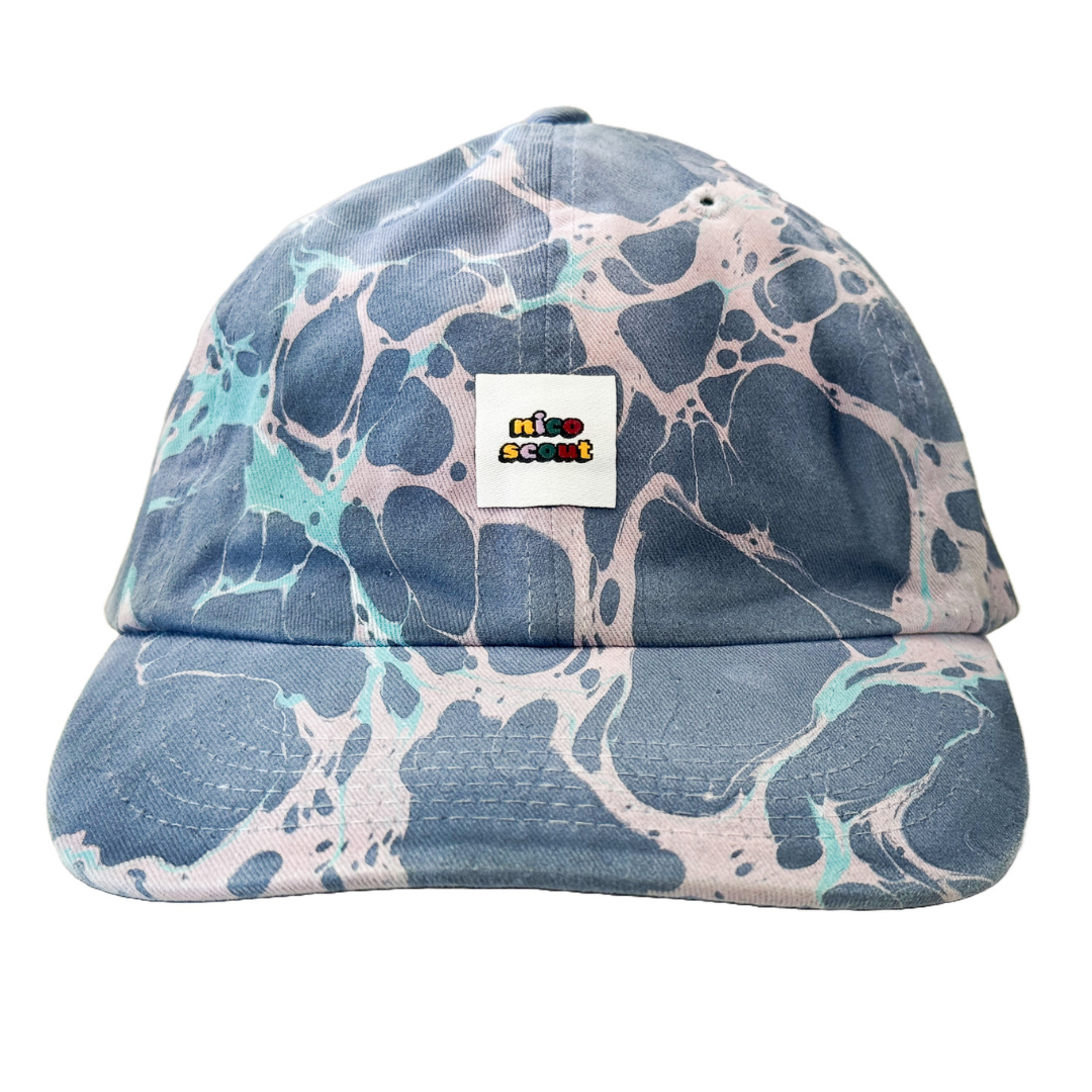 Christin Ripley x Nico Scout - Nico Scout