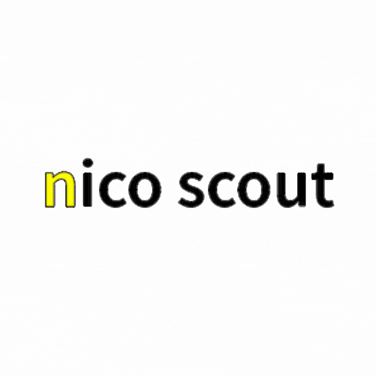 Nico Scout | Lost in the Suburbs
