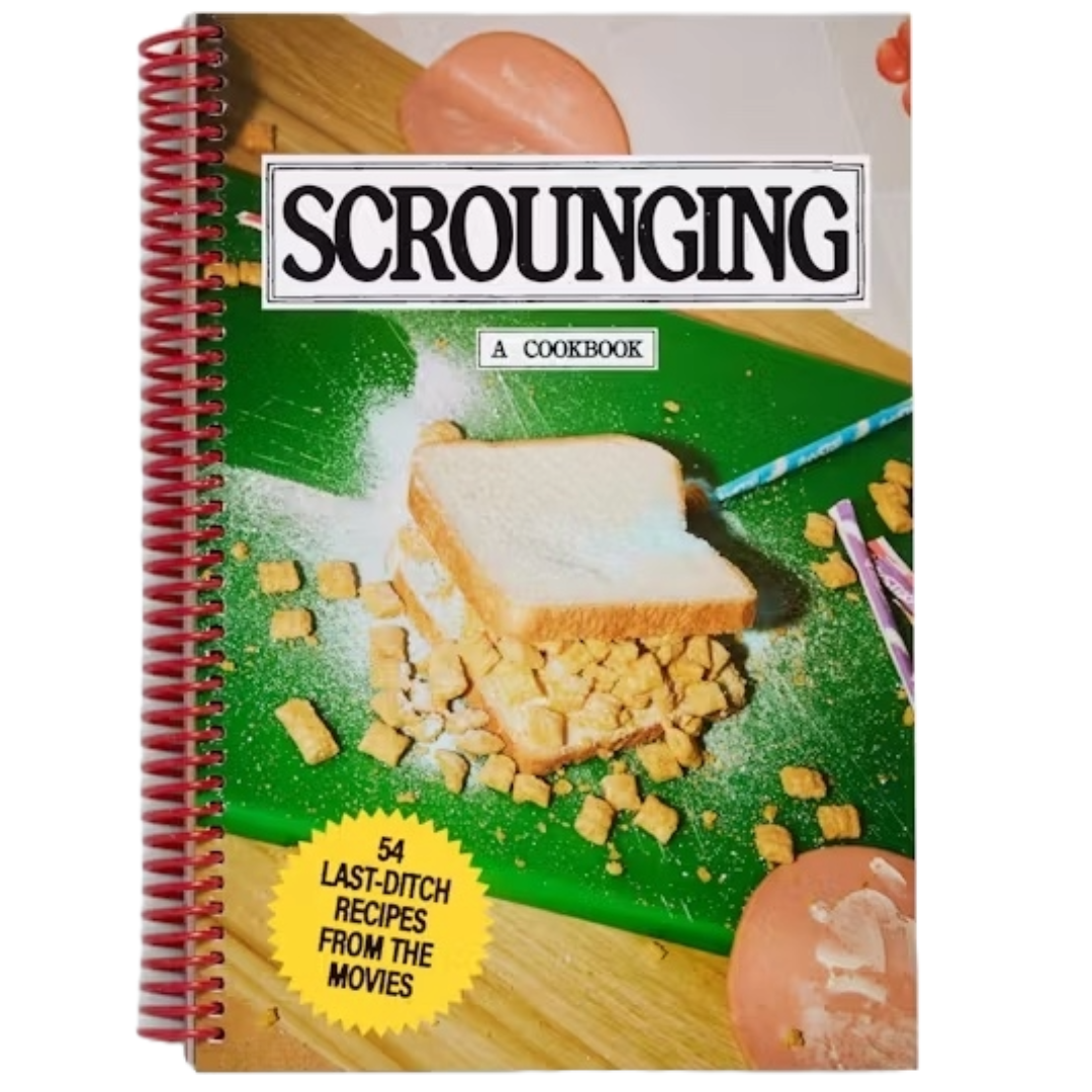 Nico Scout | Curated for Creatives